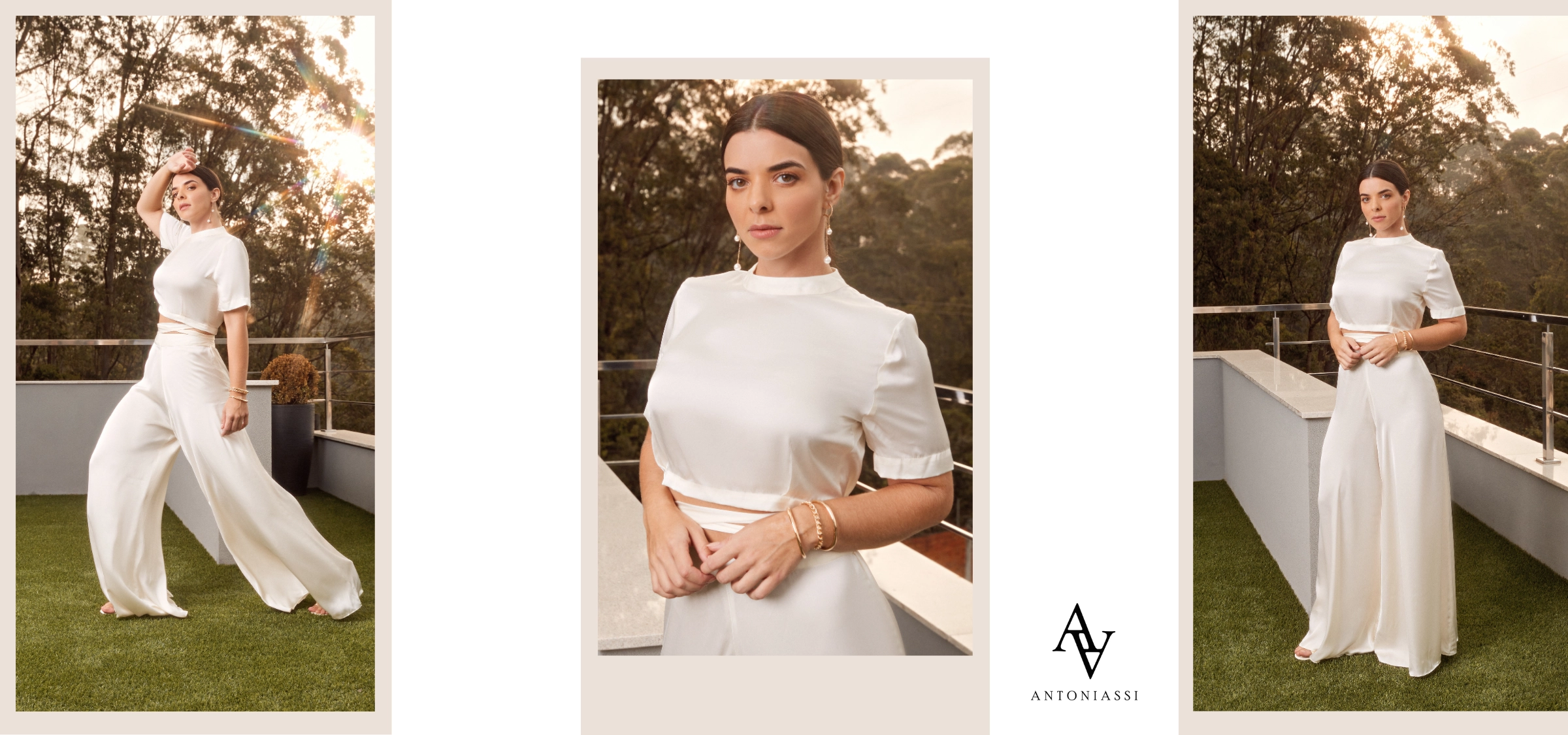 Antoniassi Store - Antoniassi Store